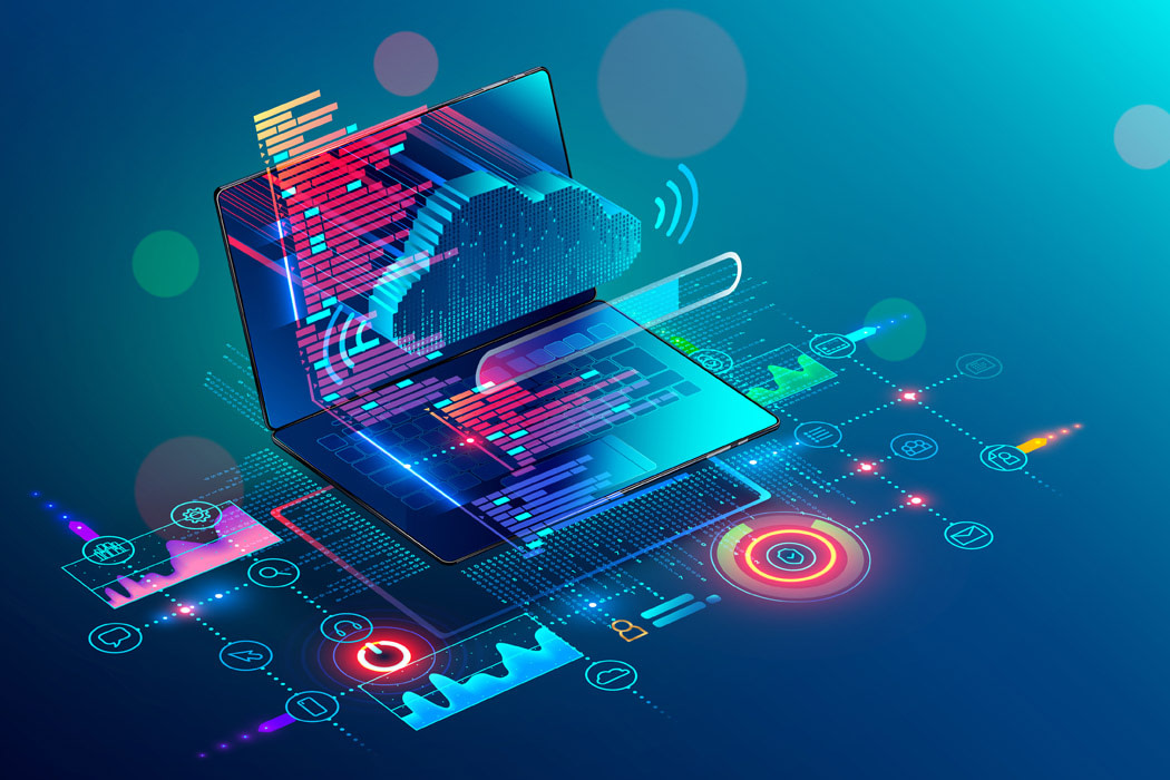 Découvrez le monde de l'internet et de l'infotmatique