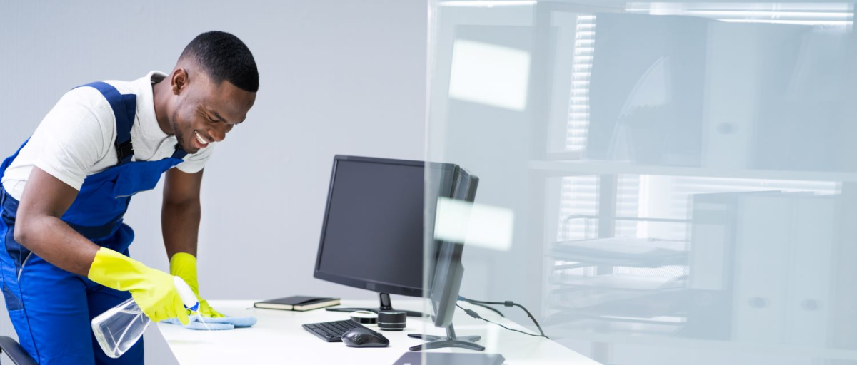 Quel Est Le Respect Des Règles D’Hygiène Au Travail – VQTZLH