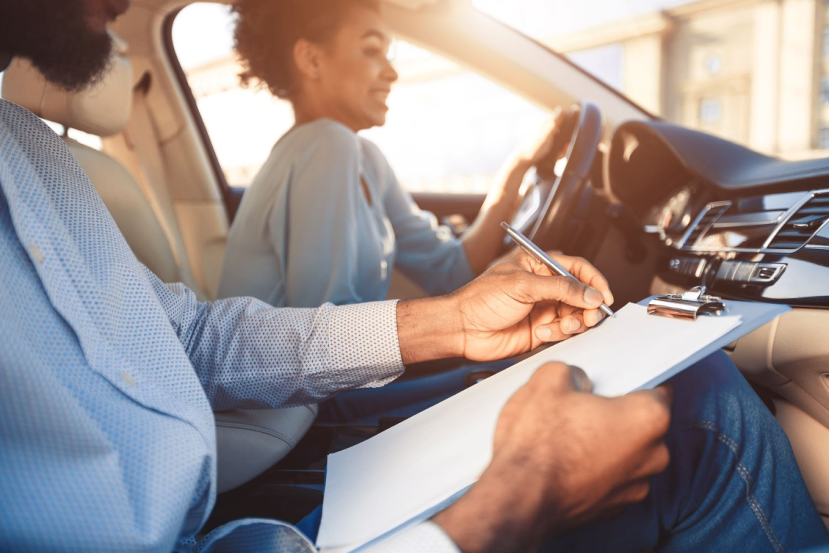 Découvrez les différents types de permis à passer au Sénégal
