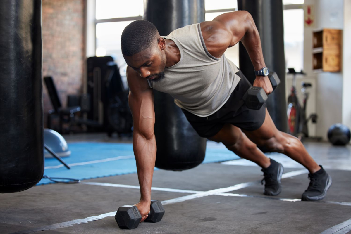 Tout sur le crossfit, la nouvelle discipline phénomène