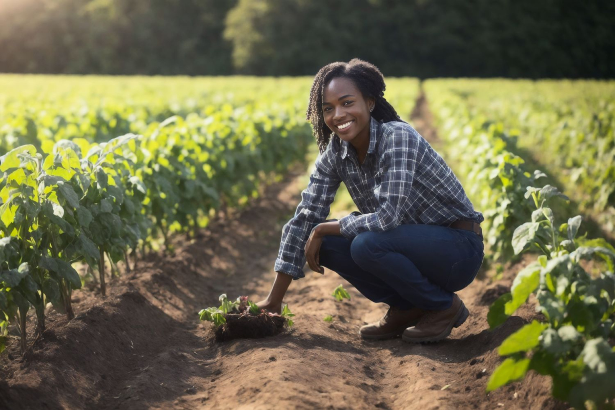 Le défi de la transformation agricole en Côte d'Ivoire