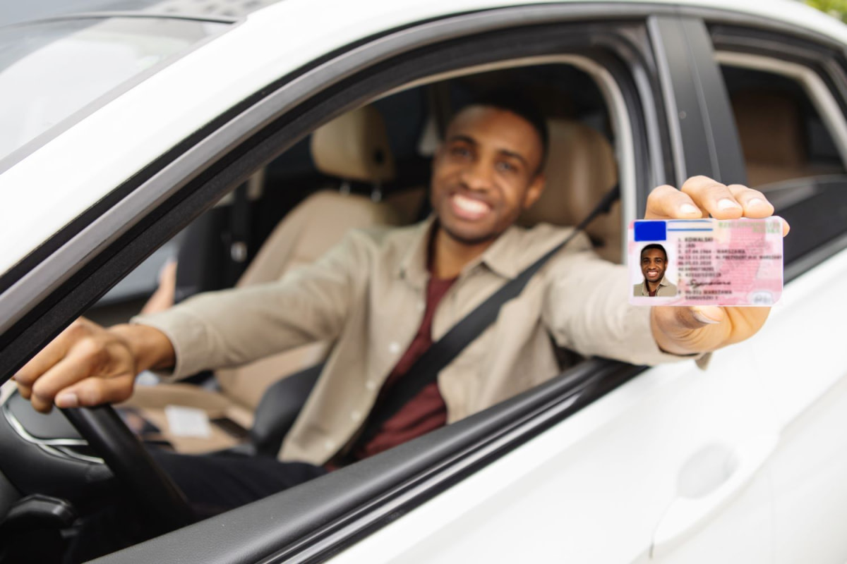 Obtenez votre permis de conduire au Sénégal en suivant ces étapes ...
