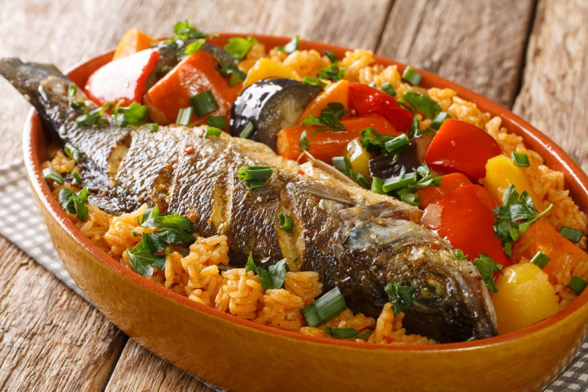 Quelles sont les meilleures spécialités culinaires du Sénégal