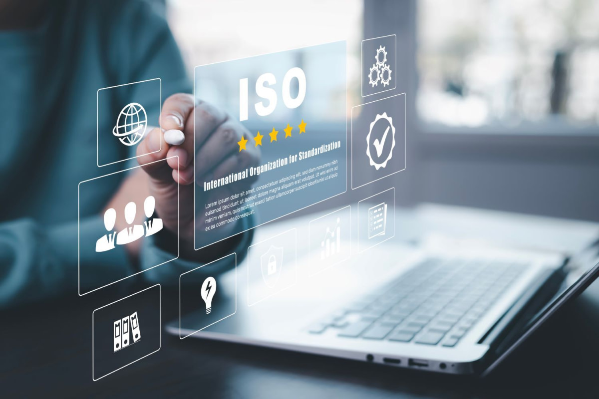 Obtenez la certification ISO grâce à un contrat de dératisation à ...