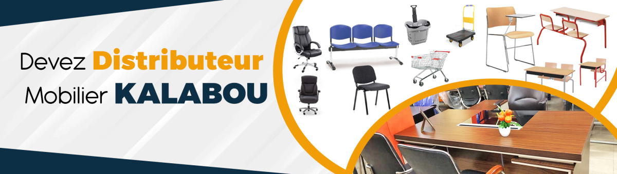 KALABOU MEUBLES Guinée: Mobilier de bureau, Equipement de rangement ...