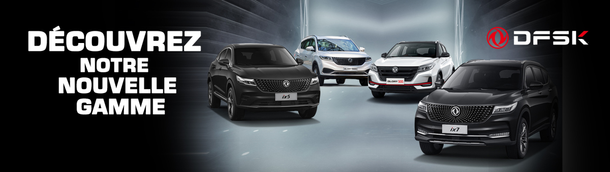 SAM MOTORS Côte d'Ivoire : Concessionnaire automobile, Abidjan