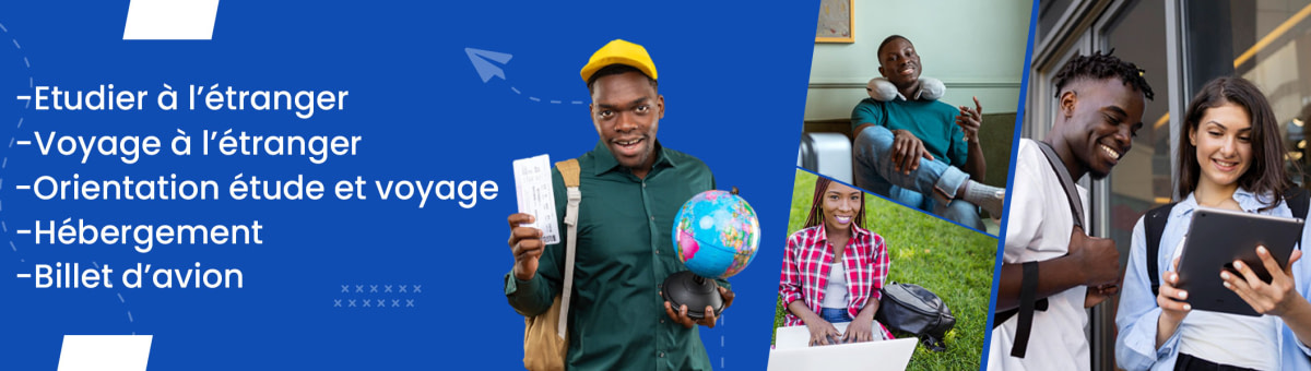 TAYSIR ORIENTATION - Agences de voyage