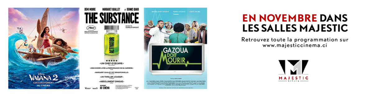 MAJESTIC CINEMA SOCOCE - Cinémas