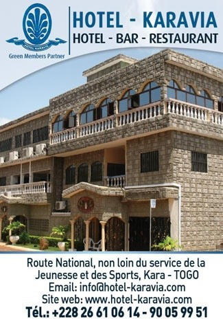 MEKA HOTEL - Hôtels