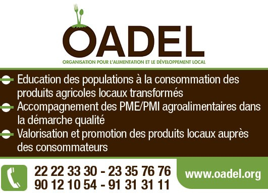 OADEL - Organisations non-gouvernementales (ONG)