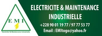 EMI (ELECTRICITE & MAINTENANCE INDUSTRIELLE) - Electrotechnique