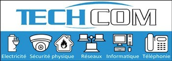 TECHCOM SARL - Informatique
