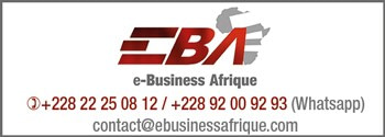 EBA (E-BUSINESS AFRIQUE) - Ingénierie informatique