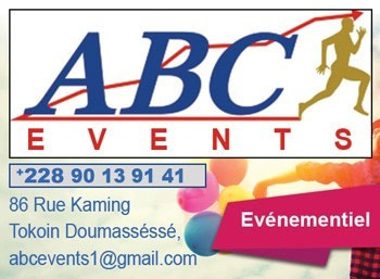 ABC EVENTS - Evénementiel