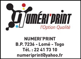 NUMERI'PRINT - Imprimeries