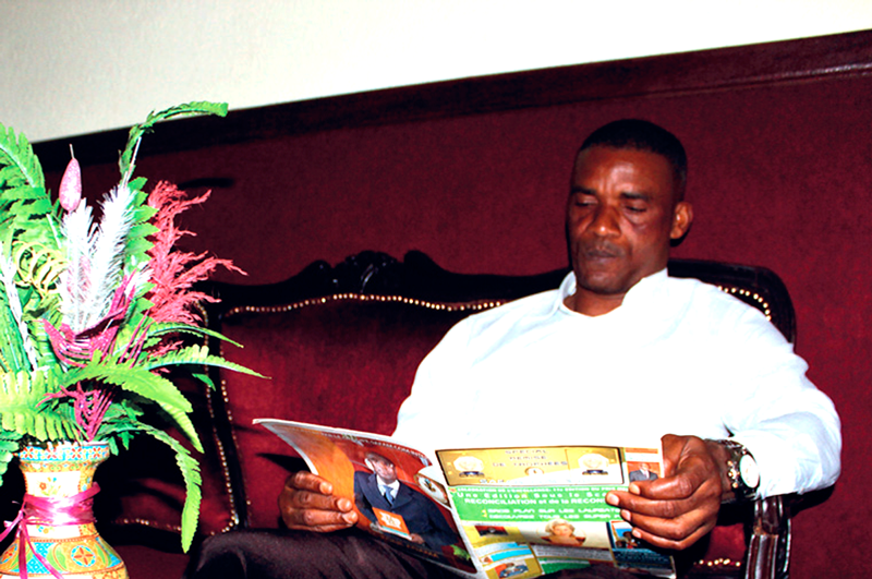 FFS (FULL FORCE SECURITY) - Gardiennage -Sécurité