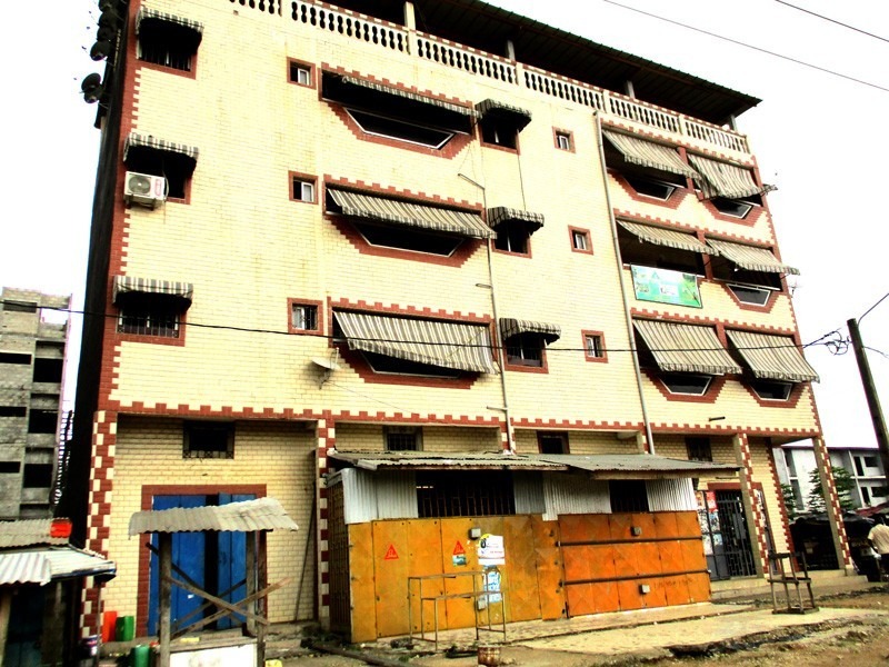 KOTENE-CI SARL - Topographies