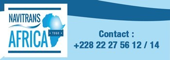 NAVITRANS AFRICA TOGO - Logistique
