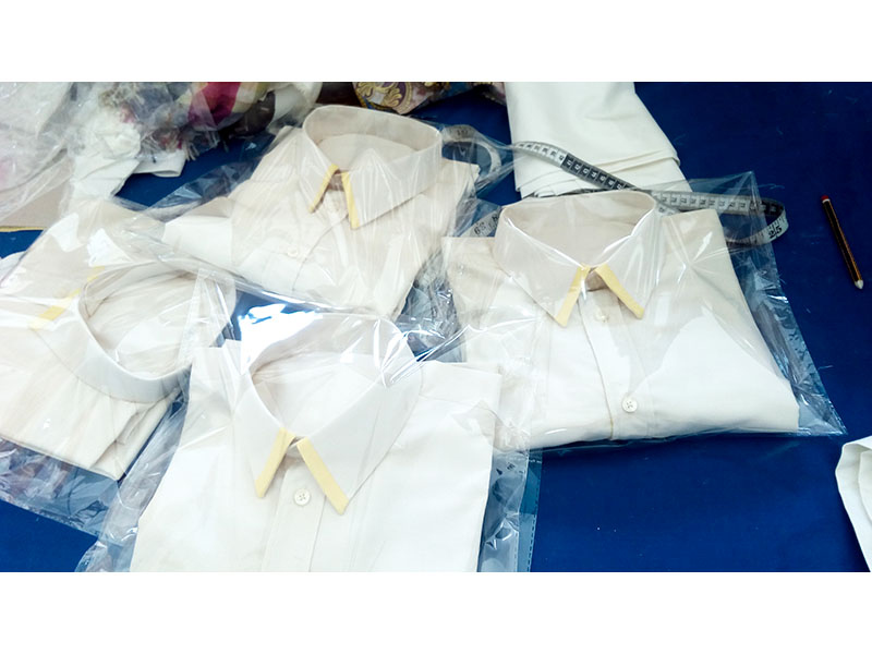 SADATEX - Industrie textile