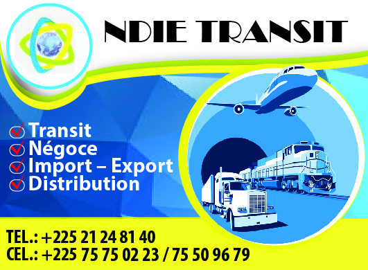 NDIE TRANSIT - Transit