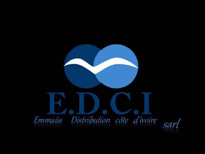 EDCI (EMMAUS DISTRIBUTION COTE D'IVOIRE) est spécialisée dans la ...
