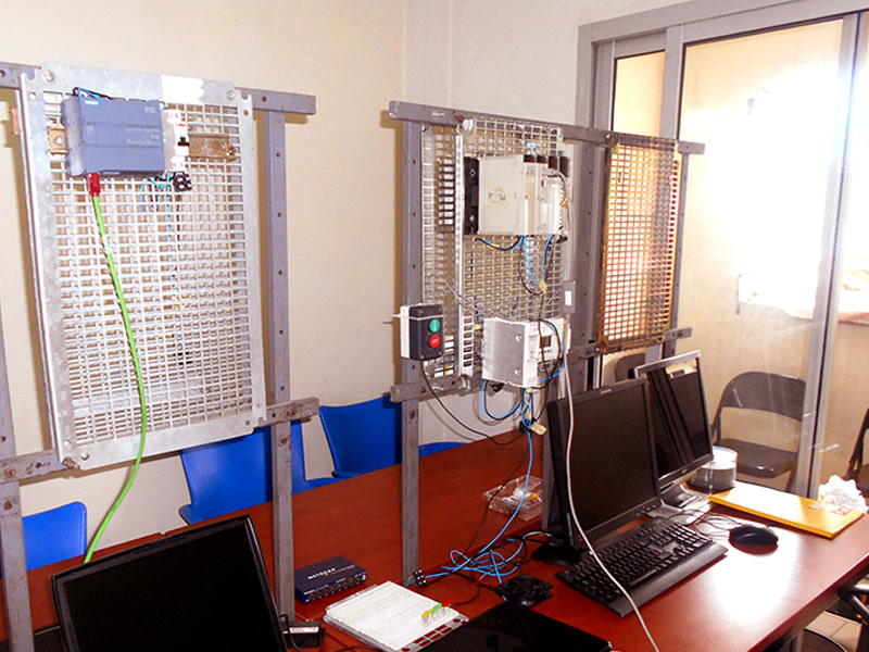 ISITEK SARL Côte d'ivoire: Génie électrique, électriciens