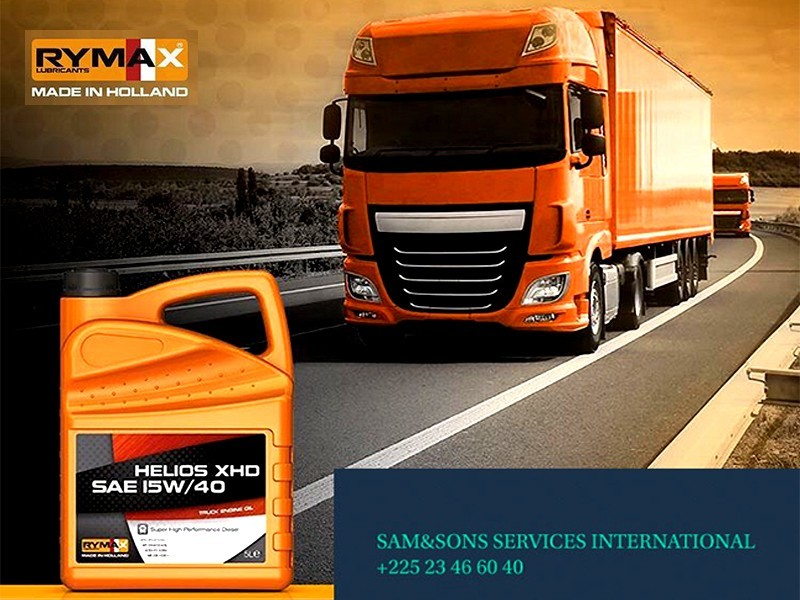 SAM & SONS SERVICE INTERNATIONAL : Pneumatiques