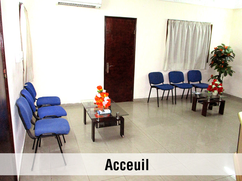 IGEC-SYSTEMES (IVOIRE GENIE CIVIL-SYSTEMES) - Promoteurs immobiliers