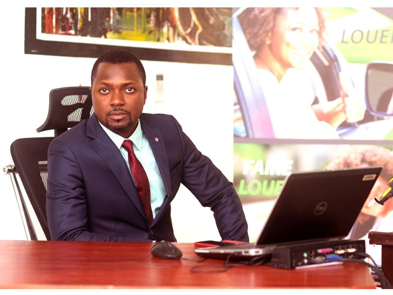 AHOKO Côte d'ivoire: Location de voitures