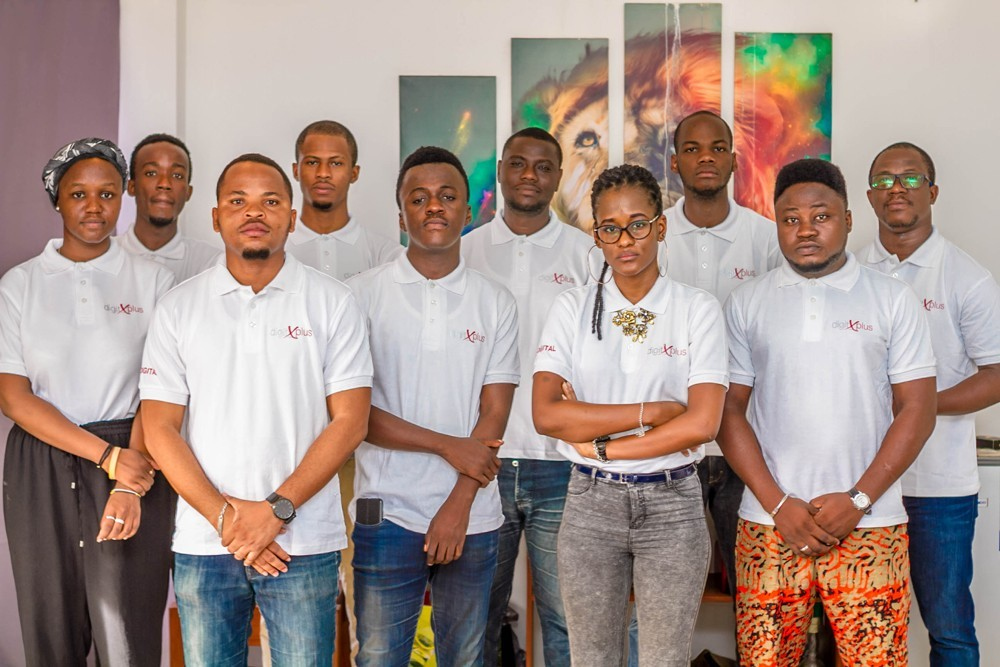 DIGITXPLUS Bénin : Agence de communication, Cotonou