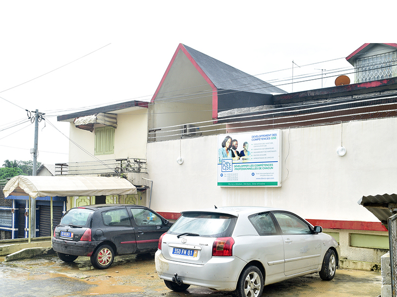 DEVCO-QSE (DEVELOPPEMENT DES COMPETENCES QSE): Formation professionnelle, Abidjan - Côte d'ivoire