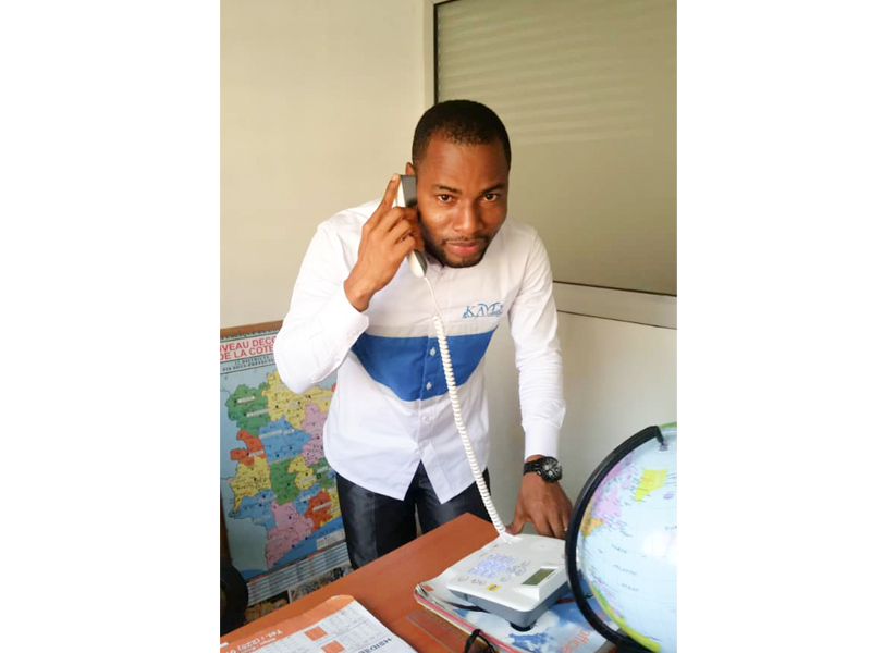 KAYEL LOGISTIQUE CI : spécialisé dans le Transport de produits et ...