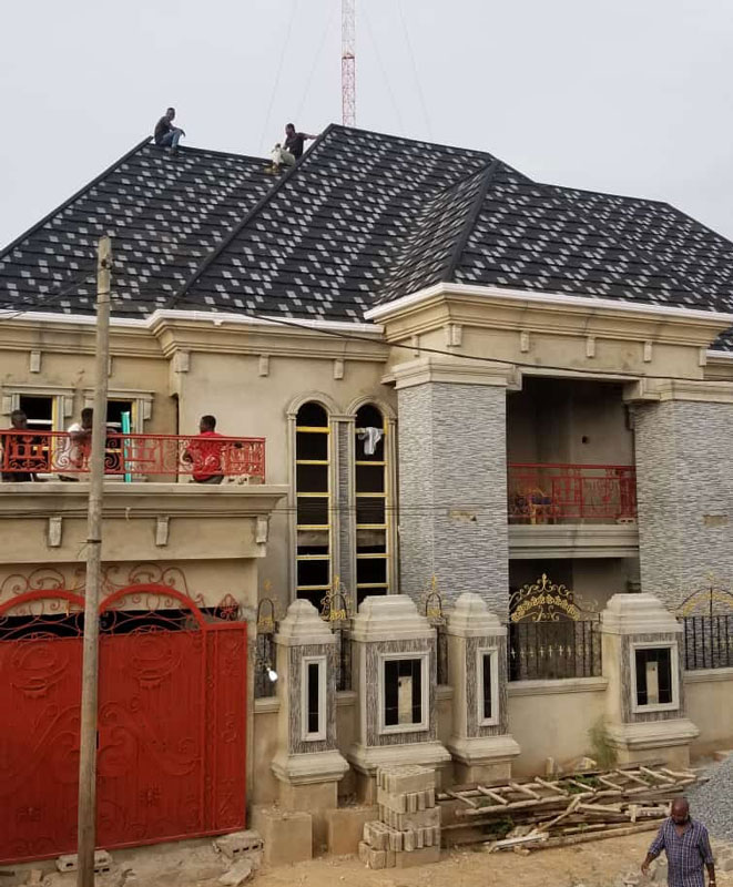 FOENAM BTP TOGO : Construction, btp, Lomé