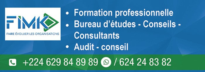 FIMK - Audit - Conseil