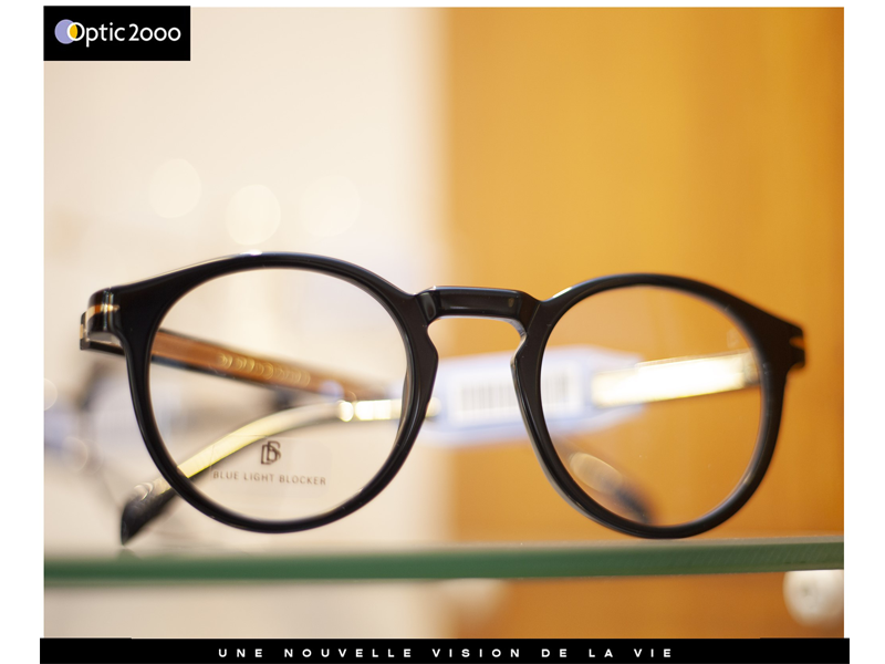 OPTIC 2000 - Opticiens