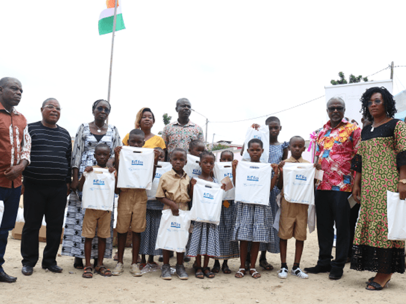 PLC (PHOENIX LANGUAGE CENTER) Côte d'ivoire : Services, traducteurs ...