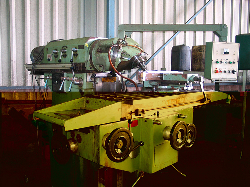 AMC (ATELIER MECANIQUE CONSULTATION INGENIERIE)-Côte d'ivoire ...