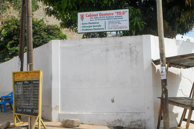 CABINET DENTAIRE PDG SARL U - Dentistes - Cabinets dentaires