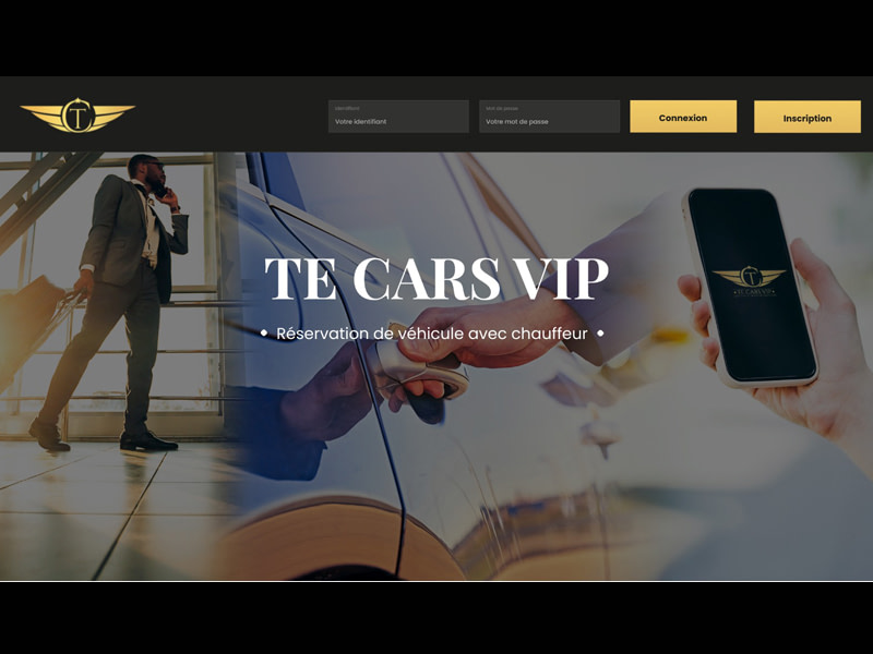 TE CARS VIP - Location de voitures