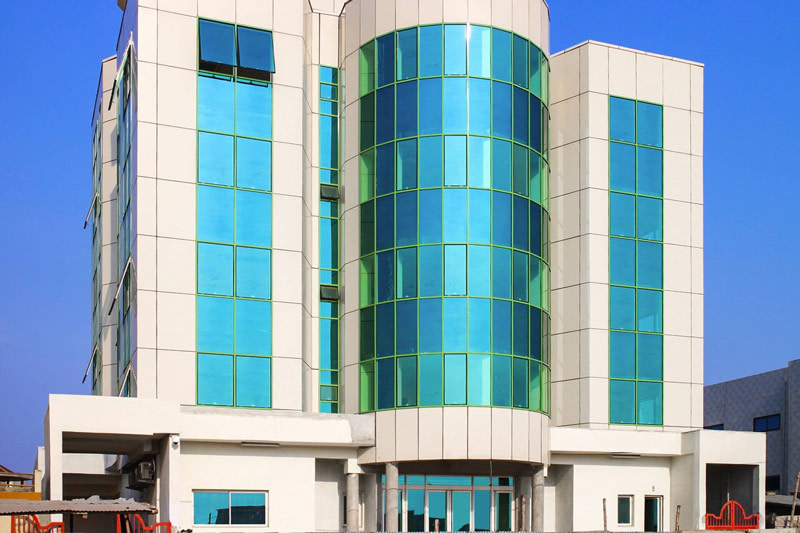 ECOMA BENIN : Menuisierie aluminium, Cotonou