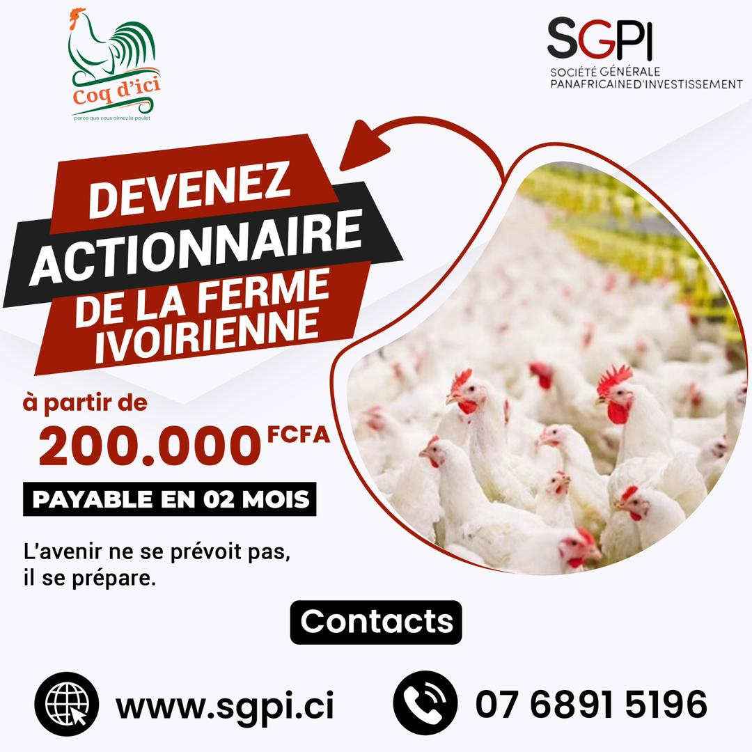 SGPI - Fonds d’investissement