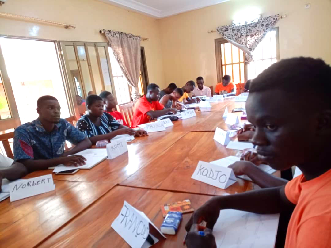 ANPE (AGENCE NATIONALE POUR LA PROMOTION DE L'EMPLOI) Emploi