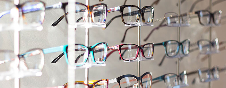 FAR VISION - Opticiens