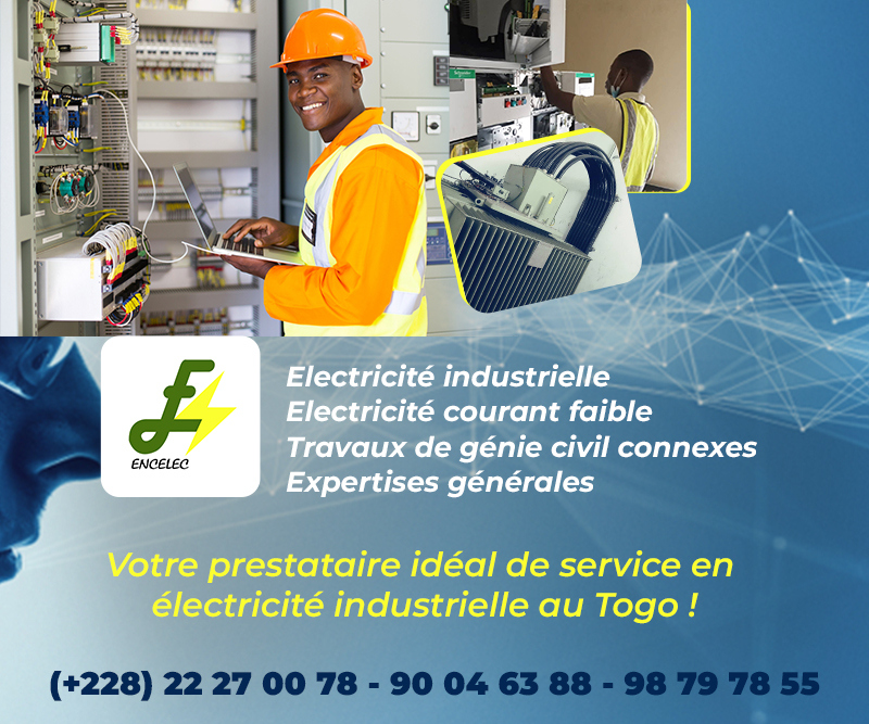 ENCELEC - Génie Électrique / Électriciens