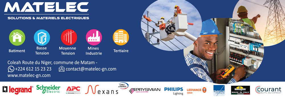 MATELEC - Génie Électrique / Électriciens