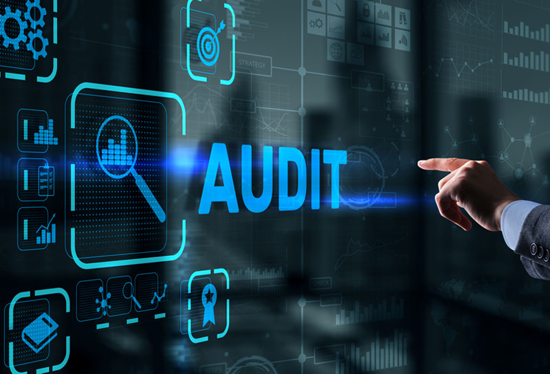 LAK ET ASSOCIES - Audit - Conseil