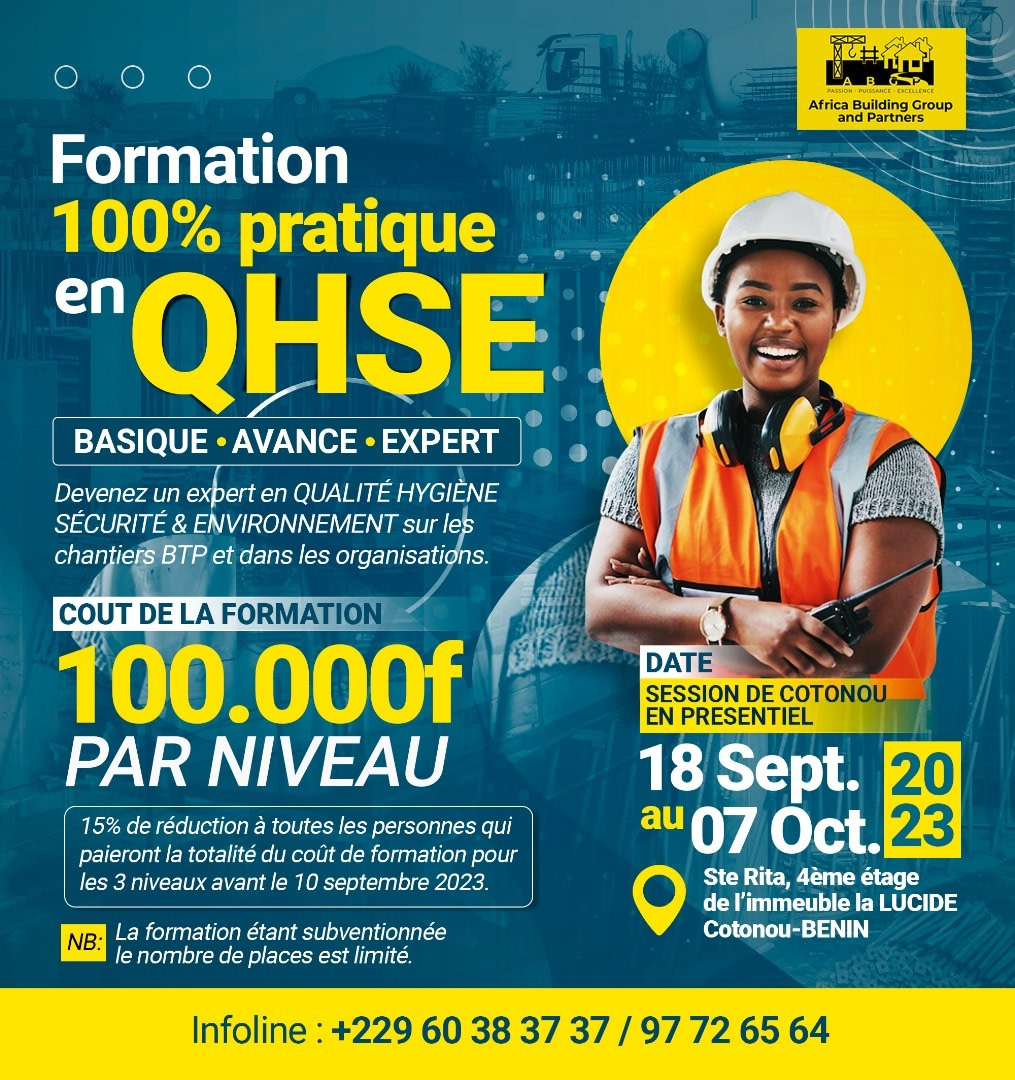 (ABGP) AFRICA BUILDING GROUP AND PARTNERS SARL - Bureaux d'études ...