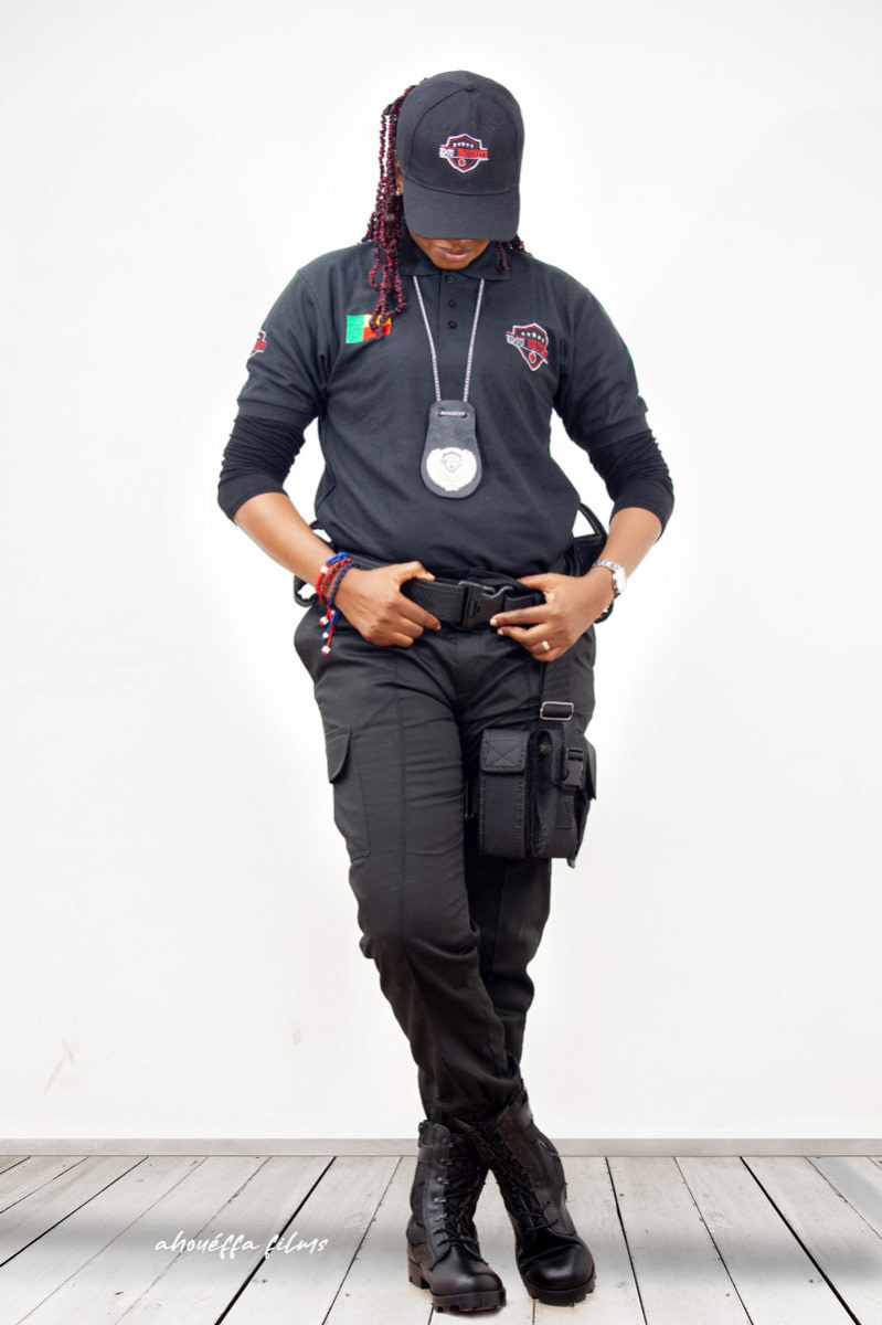 EDOU SECURITY - Gardiennage -Sécurité