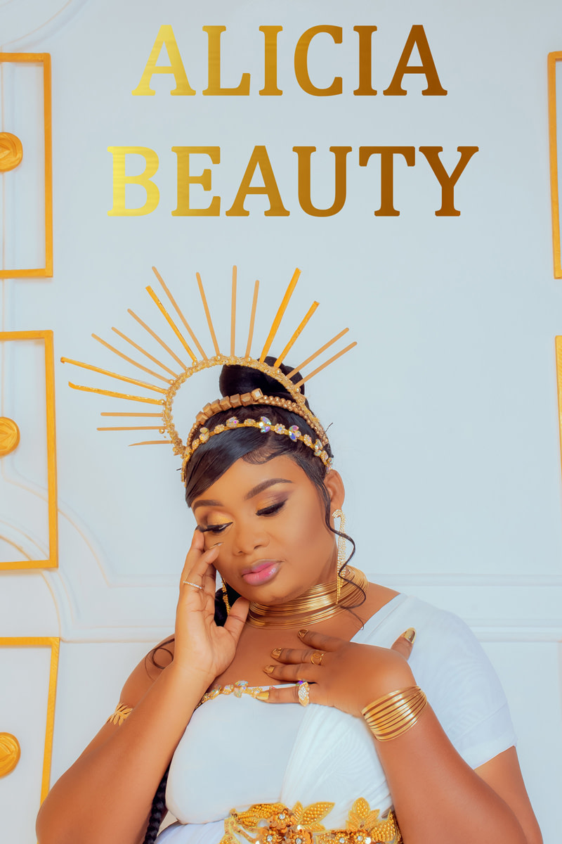 ALICIA BEAUTY - Salon de beauté et d'esthétique