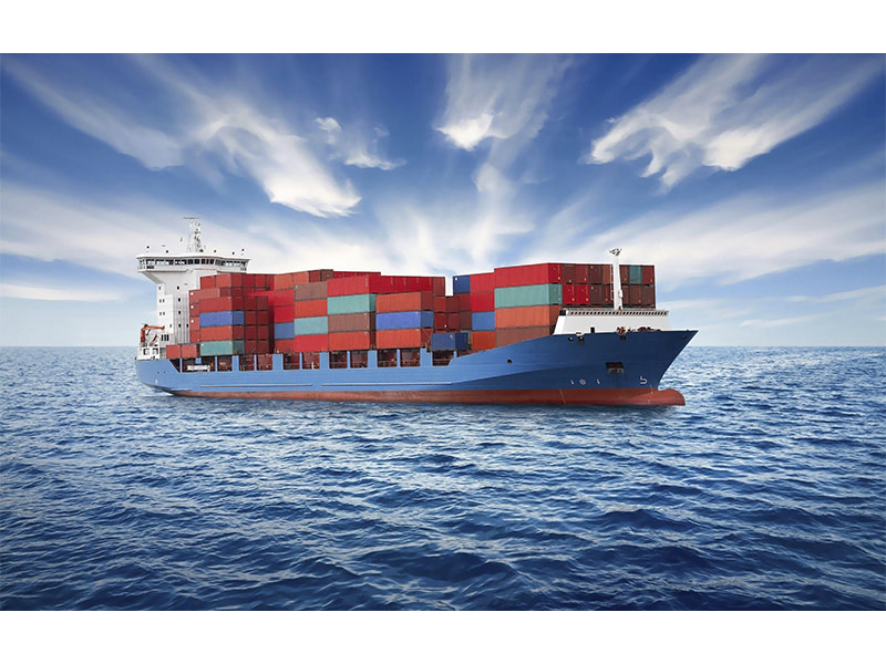 STAM SENEGAL - Shipping